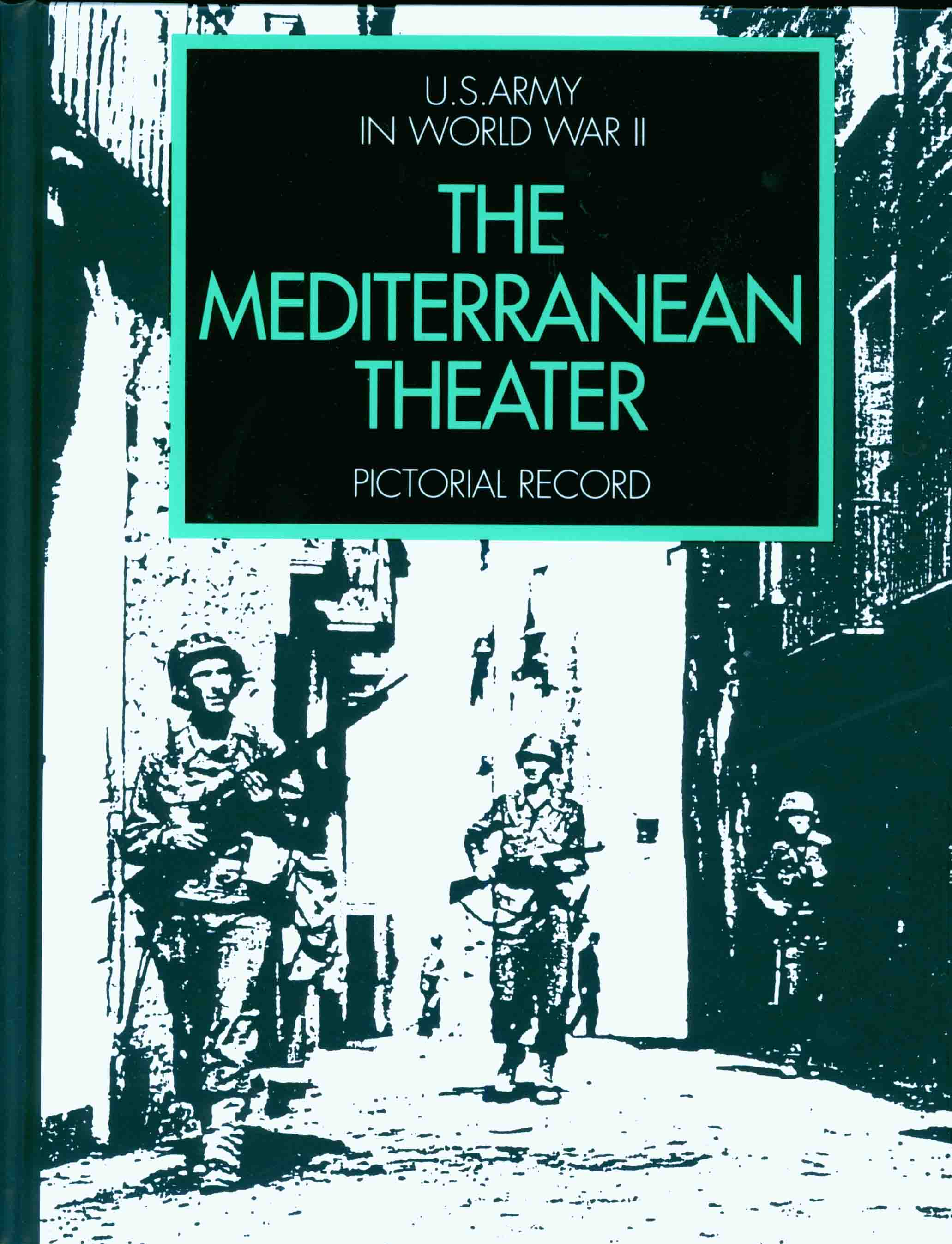 ITALY IN ANTARCTICA.