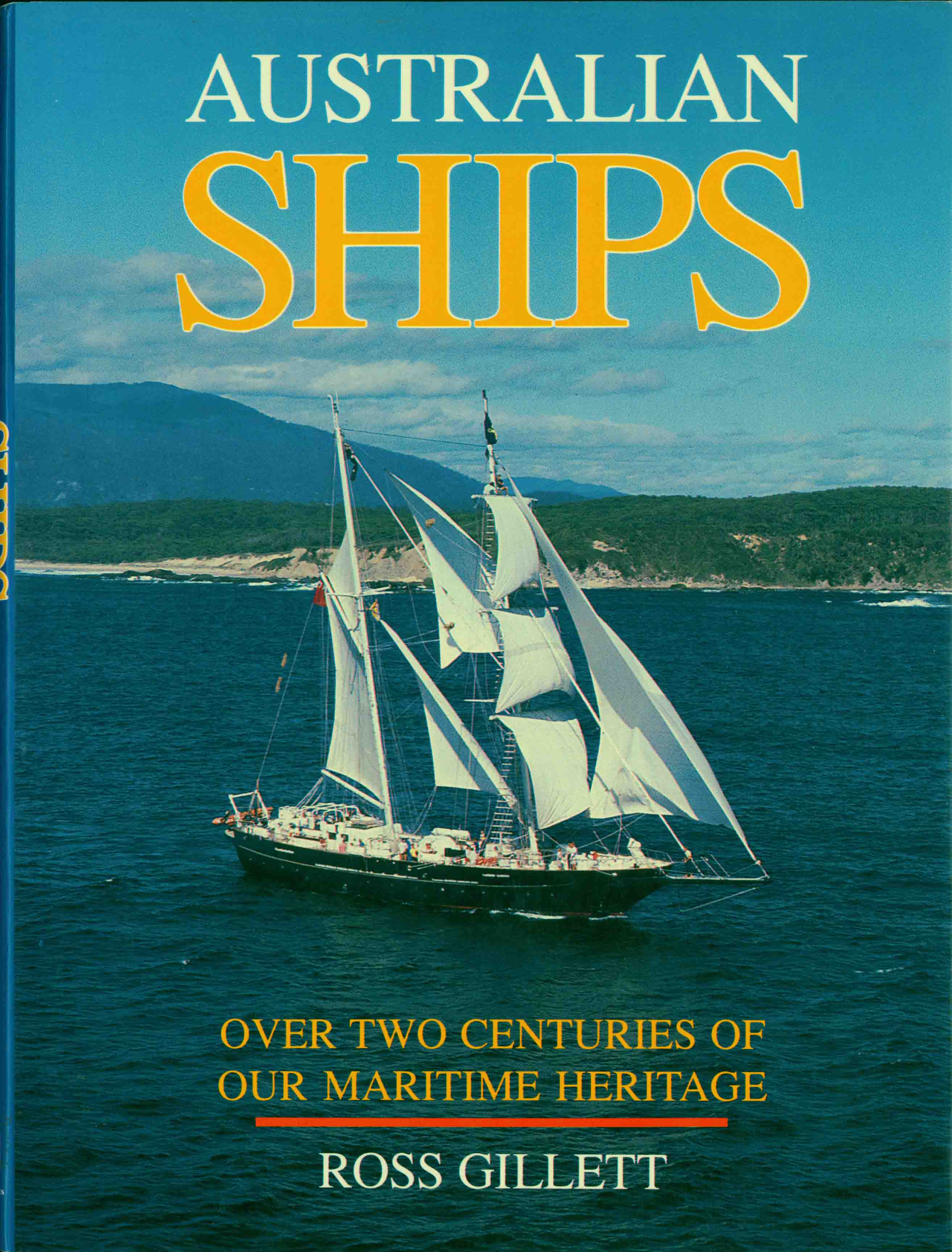 ALL ABOUT SHIPS & SHIPPING.